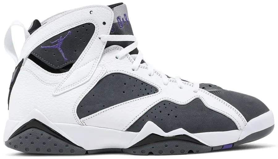 Nike - Air Jordan 7 Retro - Flint – Clique Apparel