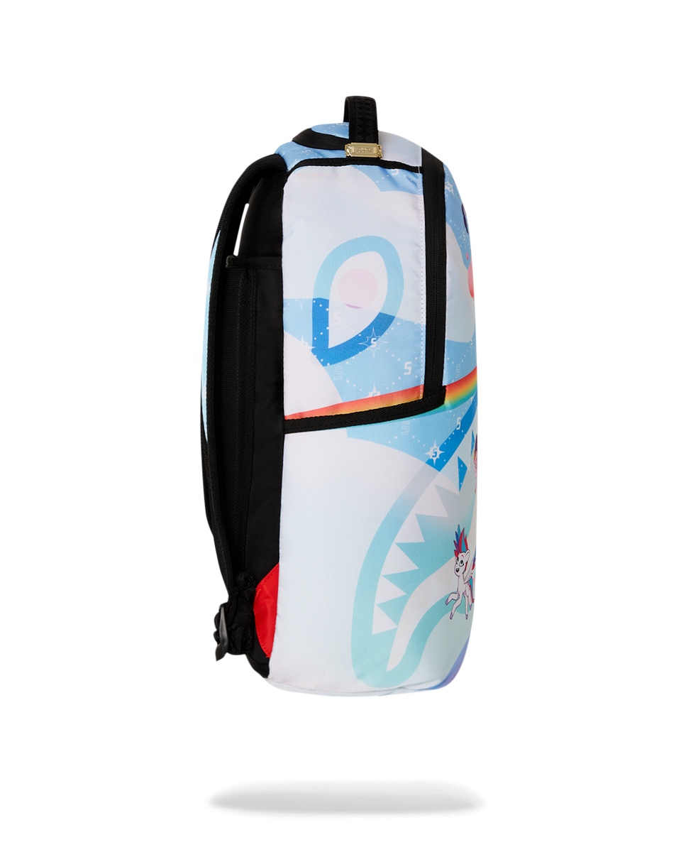 Sprayground - MLP Pony Trails Dlxr Backpack | Clique Apparel