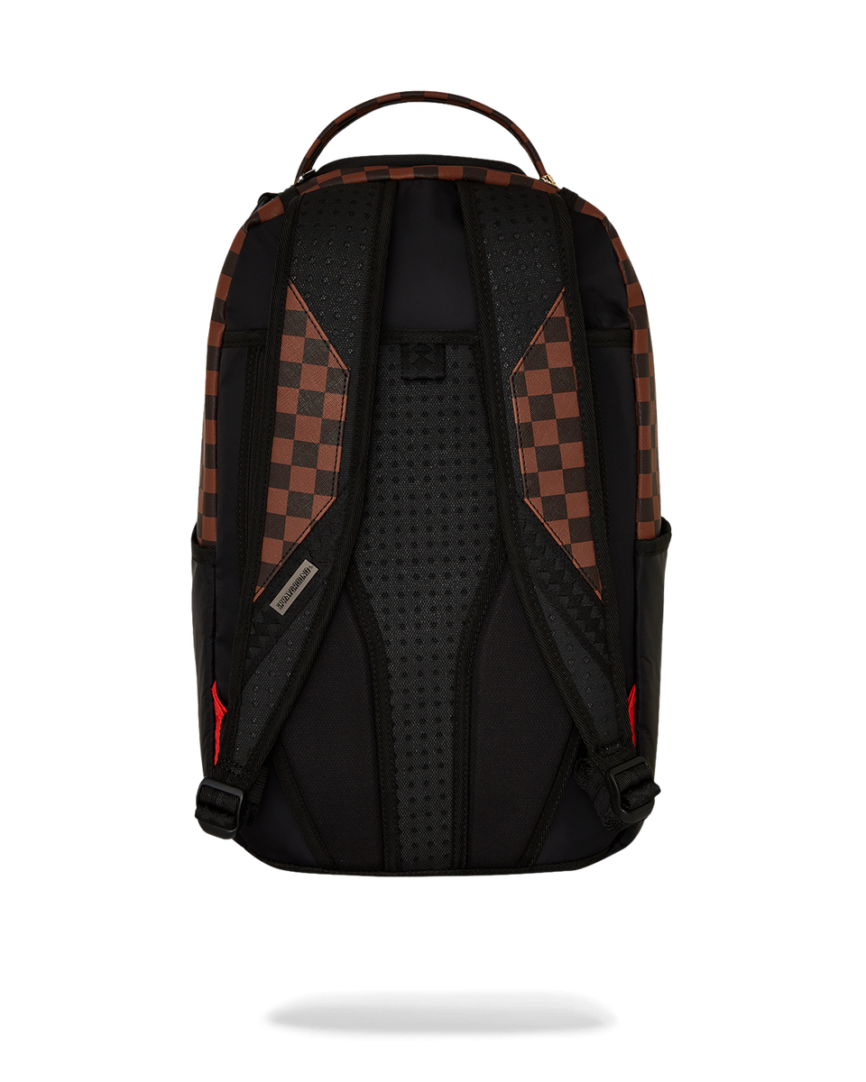 Sprayground - The Hero DLX Backpack | Clique Apparel