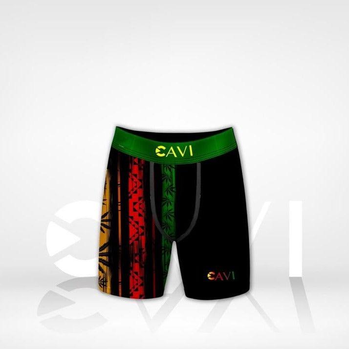 Cavi - African Boxers | Clique Apparel