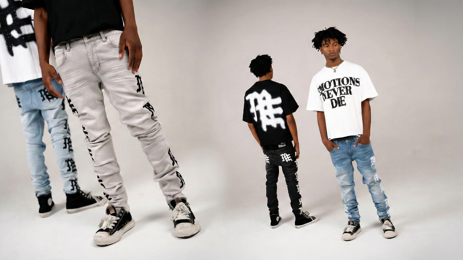 Clique Apparel - Today’s Hottest Streetwear Brands!