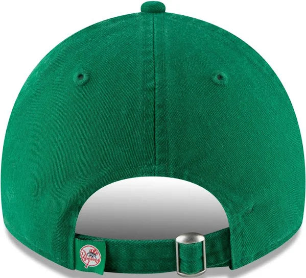 New Era - Mens New York Yankees Core Classic Kelly Hats | Clique Apparel