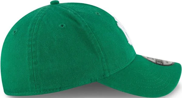 New Era - Mens New York Yankees Core Classic Kelly Hats | Clique Apparel